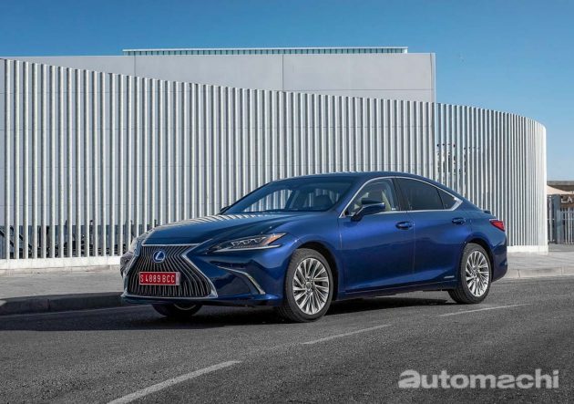 lexus-es200-5 - automachi.com