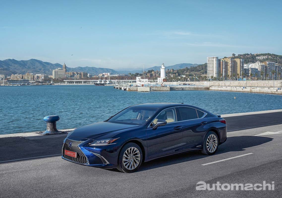 lexus-es200-6 | automachi.com