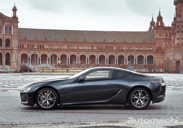 lexus-lc-15 - automachi.com