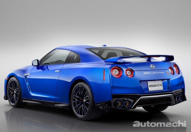 nissan-gtr-10 - automachi.com