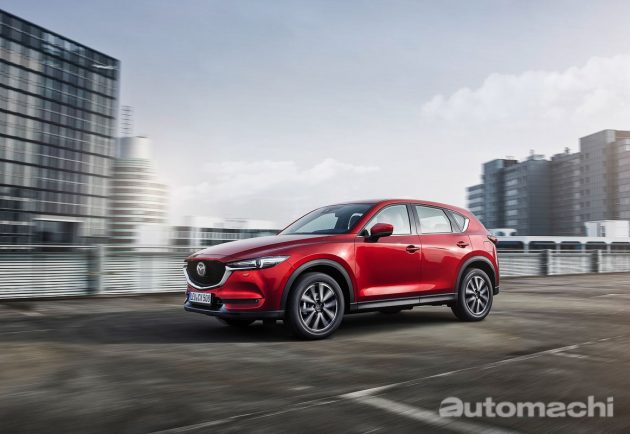 2021 mazda cx-50 7 - automachi.com