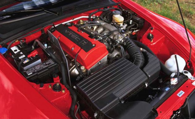 盘点十辆经典 JDM 车款，你认识几辆？ - automachi.com