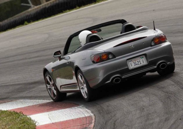 盘点十辆经典 JDM 车款，你认识几辆？ - automachi.com