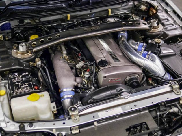 盘点十辆经典 JDM 车款，你认识几辆？ - automachi.com