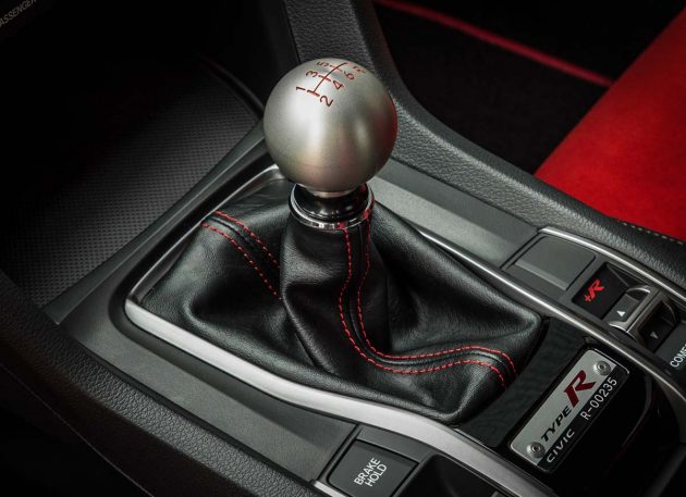 汽车小知识：什么是 Engine Brake ？ - automachi.com