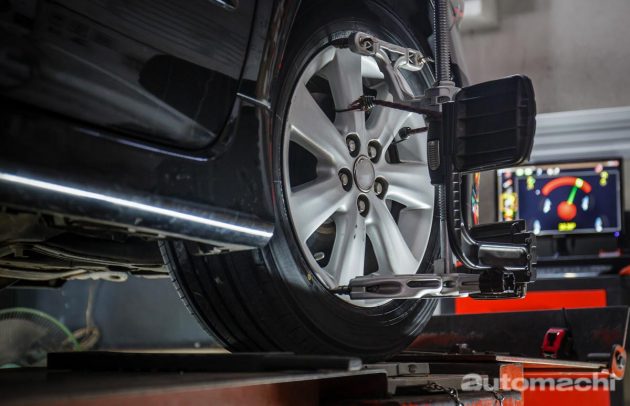 Engine Mounting ，引擎的“避震器”！ - automachi.com