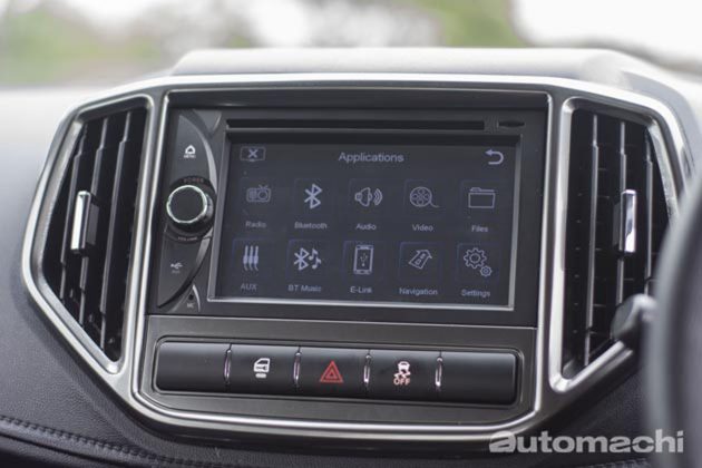 Head Unit 对你来说是不是很重要？ - automachi.com