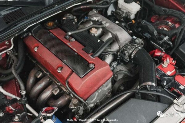 Mazda MX-5 也能这样玩？魂动和 VTEC 的结合！ | automachi.com