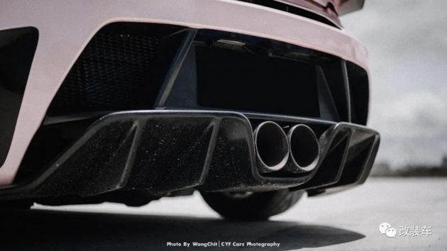 Mazda MX-5 也能这样玩？魂动和 VTEC 的结合！ - automachi.com
