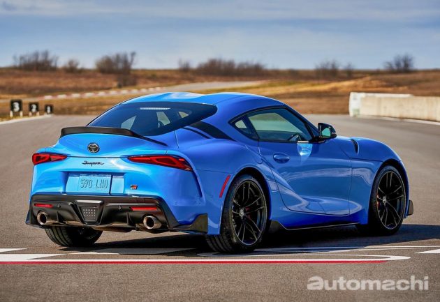 toyota-gr-supra-12 - automachi.com