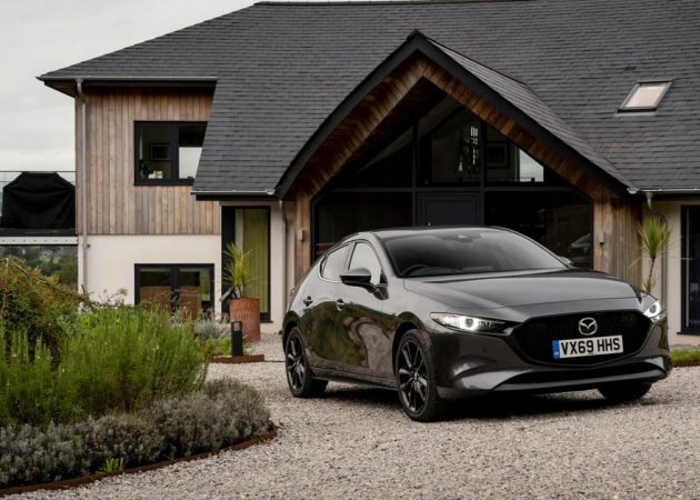 Mazda 3 2.5 Turbo 新车价公布，美国售价比普通版贵约4万令吉 - automachi.com