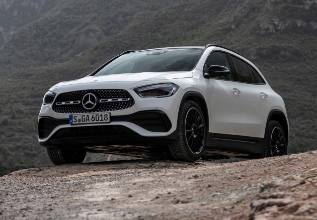 Mercedes-Benz M282 10 - automachi.com