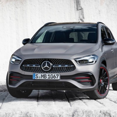 Mercedes-Benz M282 引擎居然拥有R35技术？ | automachi.com