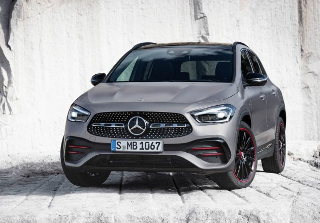 Mercedes-Benz M282 16 - automachi.com