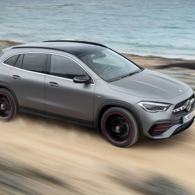 Mercedes-Benz M282 26 | automachi.com