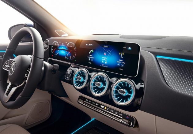 Mercedes-Benz M282 25 - automachi.com