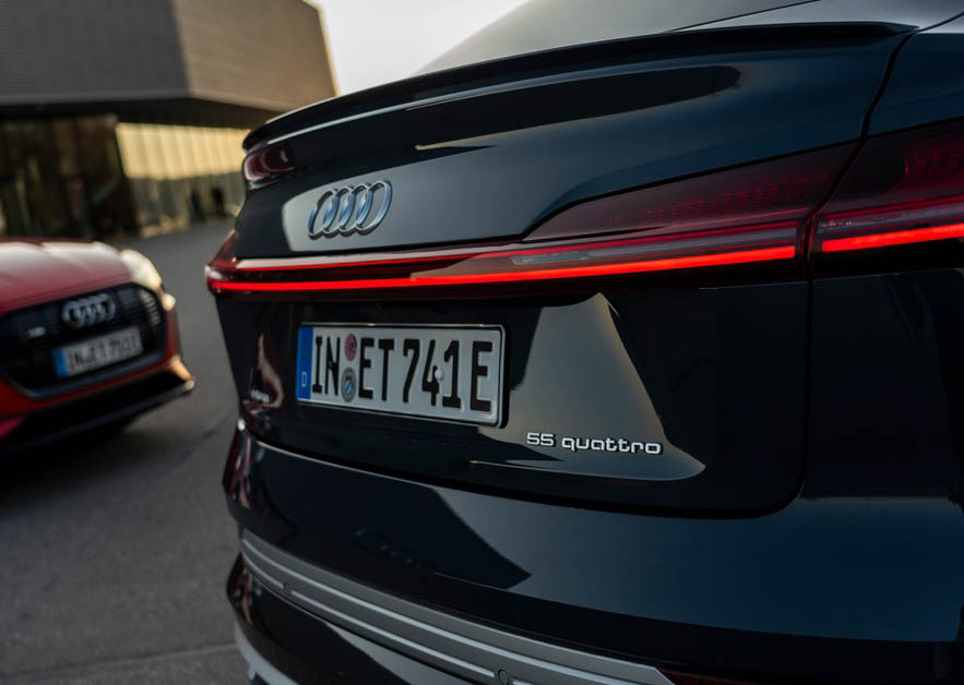 Third Brake Light Automachi