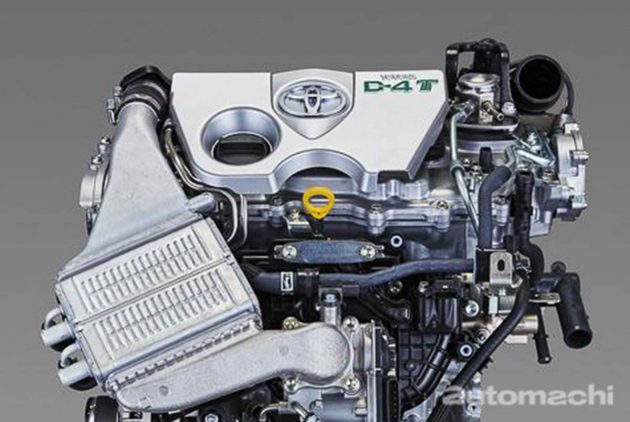 Downsize Turbo Engine 盘点：有三缸有四缸，而且很多本地都买得到！ - automachi.com