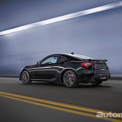 subaru brz 22 | automachi.com
