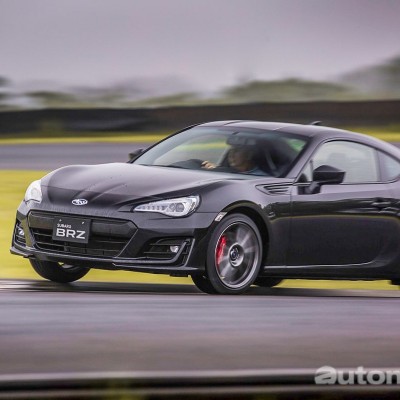 subaru brz 22 | automachi.com