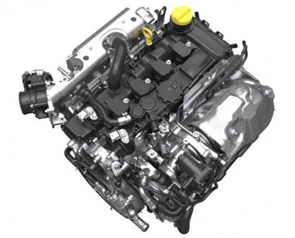 Dongfeng Fengshen（东风风神）推出全新1.5T 涡轮引擎，热效率超越 Dynamic Force！ | automachi.com