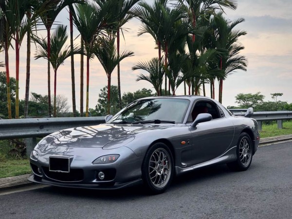 Mazda RX-7 Spirit R 我国寻找新车主，开价 RM238,000！ | automachi.com