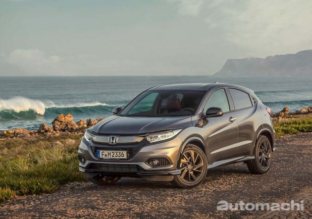 Parallel Import Cars 7 - automachi.com