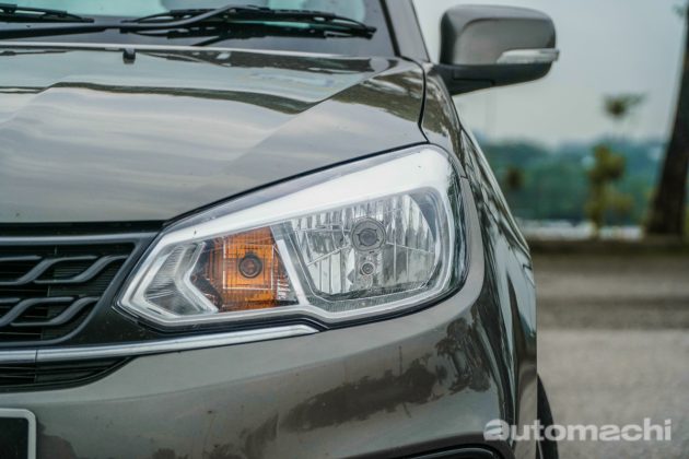 Proton saga get new engine 11 - automachi.com