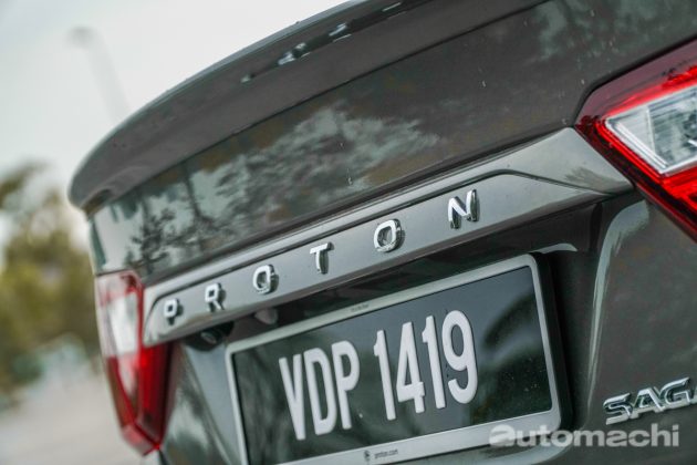 Proton saga get new engine 13 - automachi.com