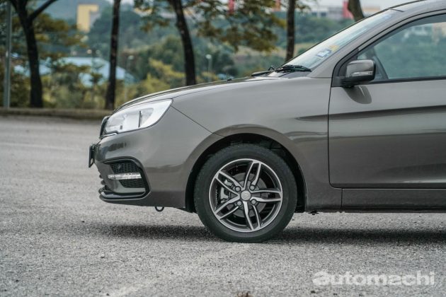 Proton saga get new engine 19 - automachi.com