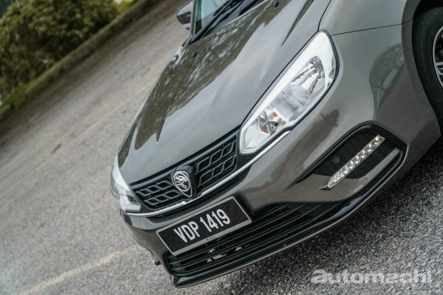 Proton saga get new engine 20 - automachi.com