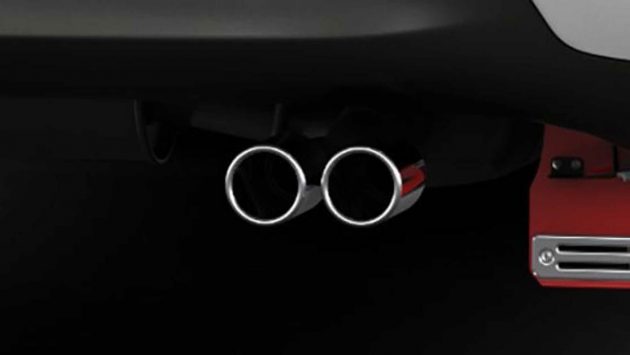 Toyota Yaris Cross By Gazoo Racing 登场，化身动感帅气的 Crossover！ - automachi.com