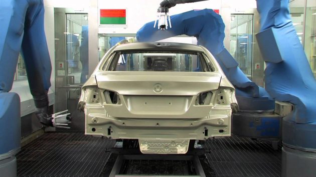 Factory Paint 和 Repaint 区别在哪里？ - automachi.com