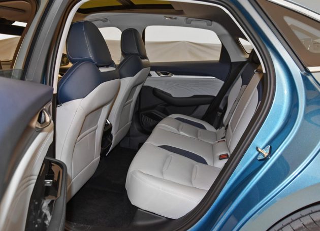 Geely Preface 实车鉴赏，初步配置曝光！ - automachi.com