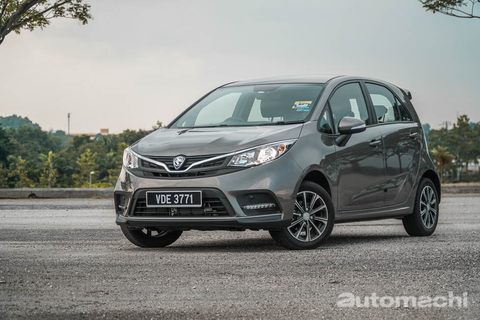 2021 Proton Persona & Iriz (5 of 19) - automachi.com