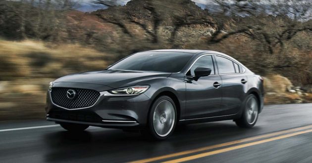 Mazda 1 - automachi.com