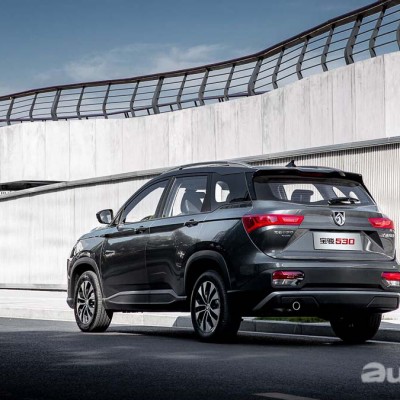 SAIC-GM-Wuling 或将进军我国市场！ | automachi.com