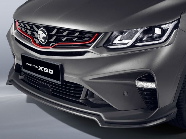 Proton X50 Flagship 和 Proton X70 Executive ，应该选哪个？ - automachi.com