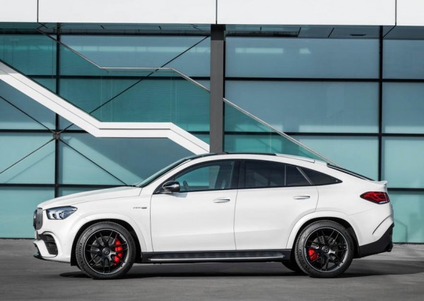 Mercedes-AMG GLR | automachi.com