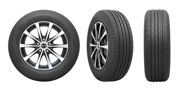 Toyo Proxes CR1 以及 CR1 SUV 大马发布，售价 RM160 起跳！ - automachi.com