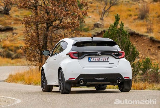 toyota G16E-GTS 20 - automachi.com