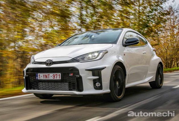 toyota G16E-GTS 23 - automachi.com