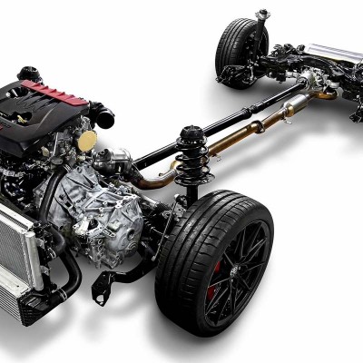 toyota G16E-GTS 5 | automachi.com