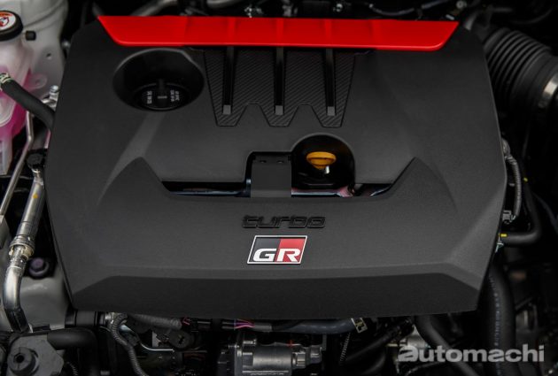 toyota G16E-GTS 4 - automachi.com