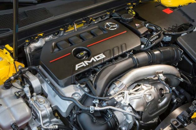 Turbo 与 NA ，你应该选哪一个？ - automachi.com