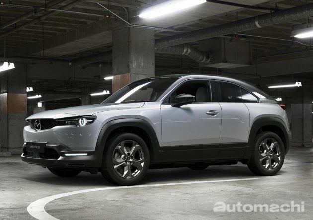 Mazda 11 - automachi.com