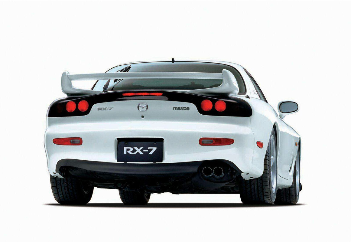 Mazda RX-7 12 - automachi.com
