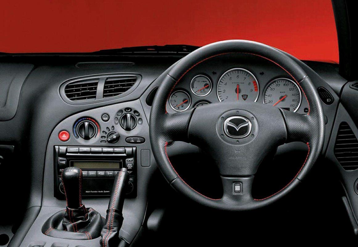 Mazda RX-7 15 - automachi.com