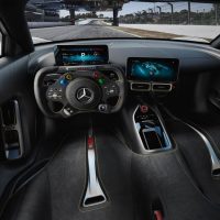 Mercedes-AMG One ，奔驰有史以来最强超跑 - automachi.com