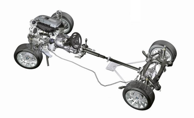 2WD VS 4WD - automachi.com